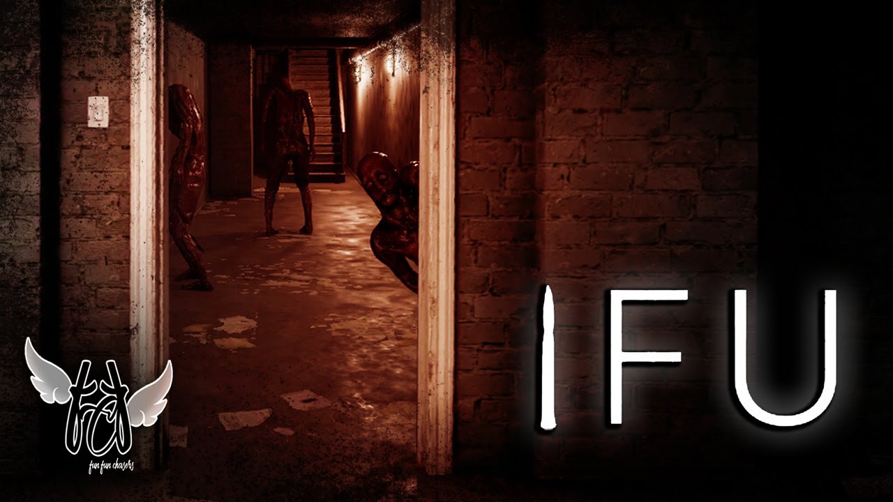 IFU [WALKTHROUGH] - HORROR GAME - YouTube