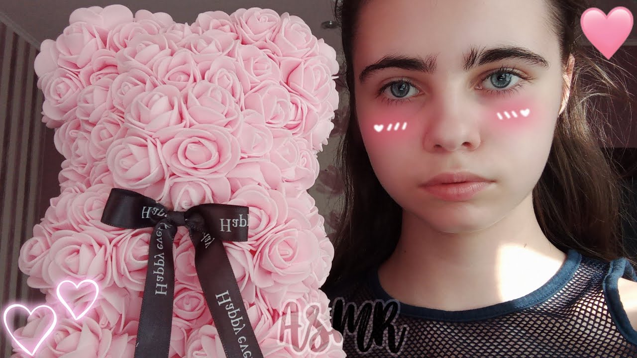 АСМР 🧠Массаж Мозга💆♀️ 🧠brain Massage💆♀️ Asmr Youtube