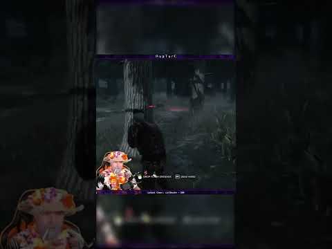 DBD Flashbang max angle and range #shorts #dbd - YouTube