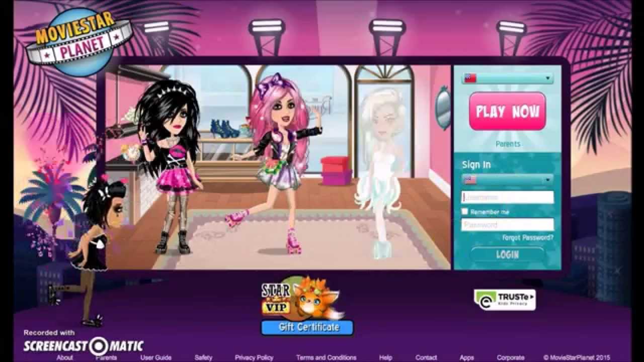 MSP - NON VIP Halloween Costume Idea - YouTube