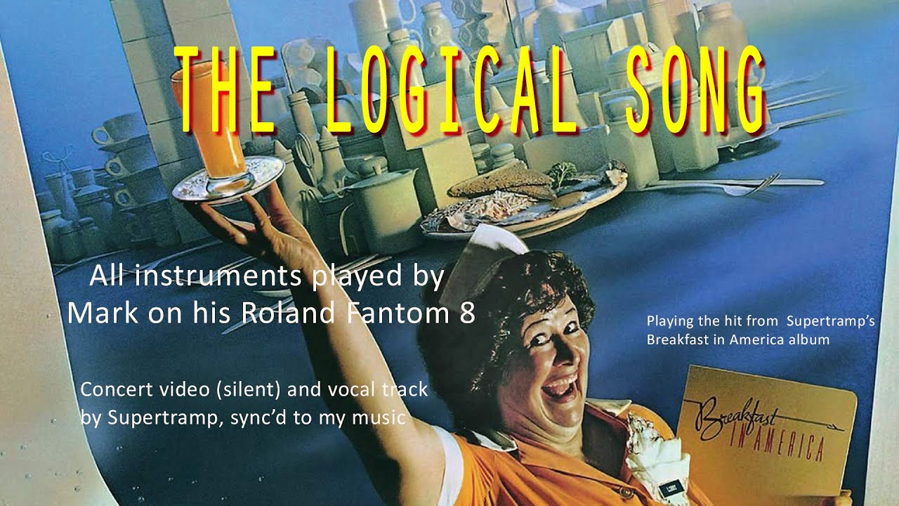 The Logical Song - YouTube
