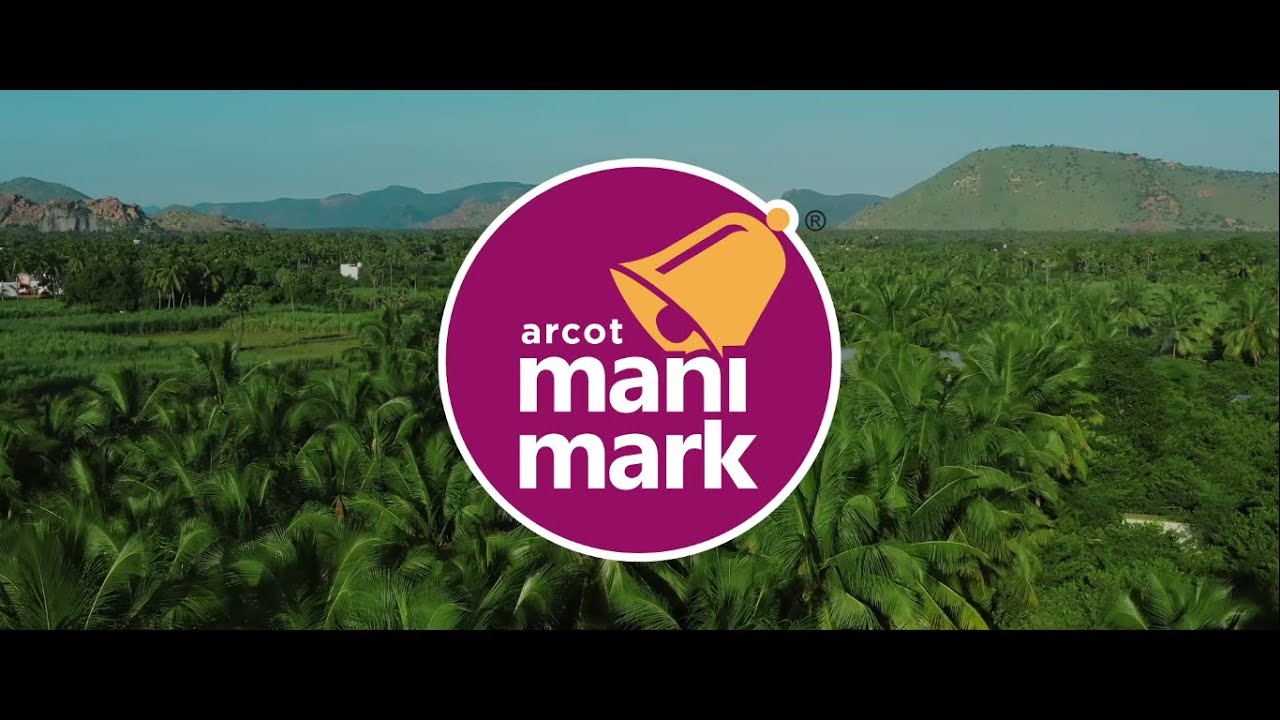 A One Day Tour In Our Company - Arcot Manimark Documentary. - YouTube