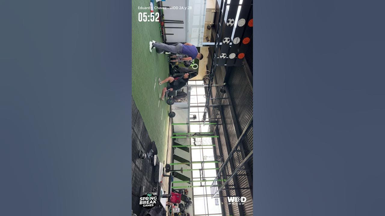 2A-2B 2025 - YouTube