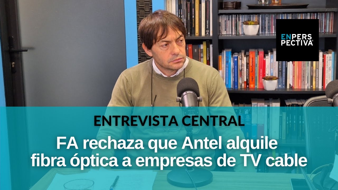 Antel “no defendió su negocio ni fidelizó” sus clientes de Internet ...