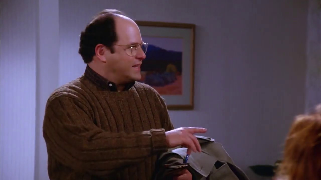 Seinfeld - The Delicate Genius - YouTube