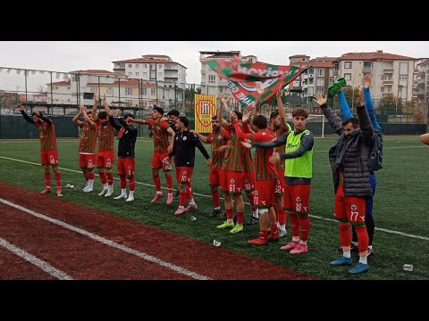 16 yıl sonra Malatyaspor - Diyarbakırspor dostluğu!