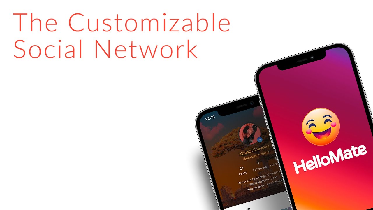 HelloMate Crowdfunding Campaign - YouTube