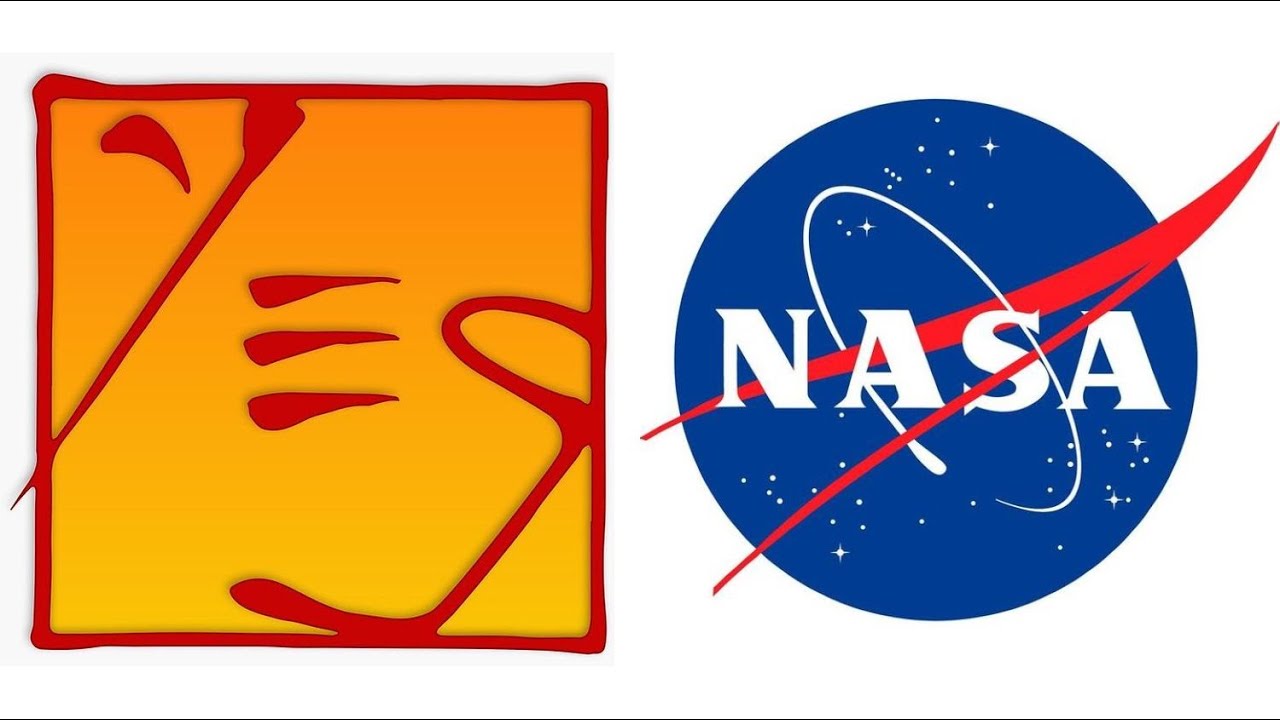 Printable Nasa Logo Wings