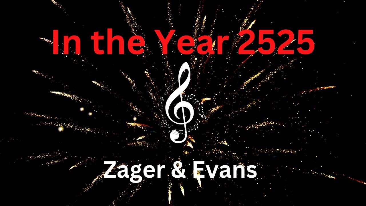 Zager & Evans In the Year 2525 360p - YouTube