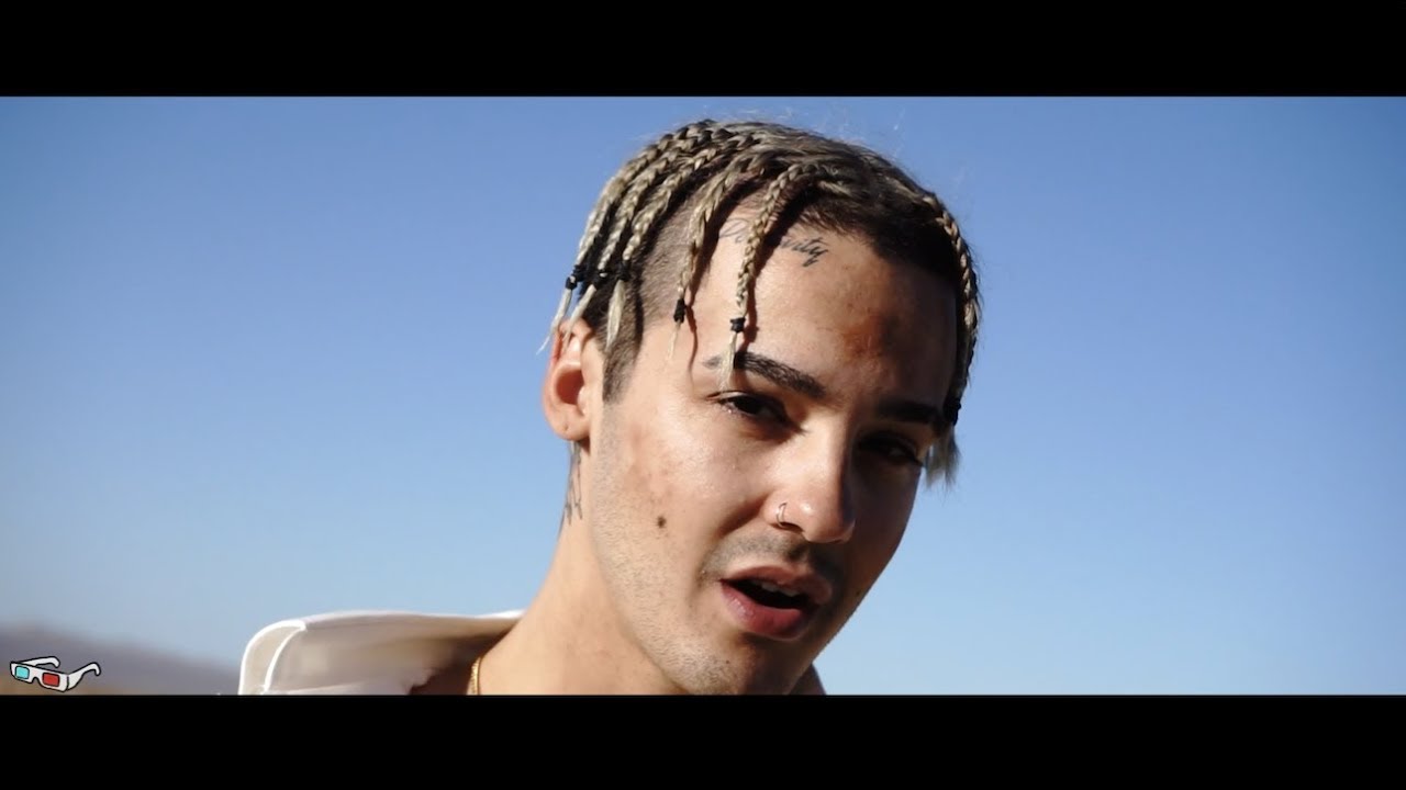 Lil Drip - I Need You (Official Music Video) - YouTube