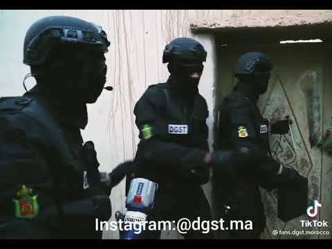 DGST MAROC - YouTube