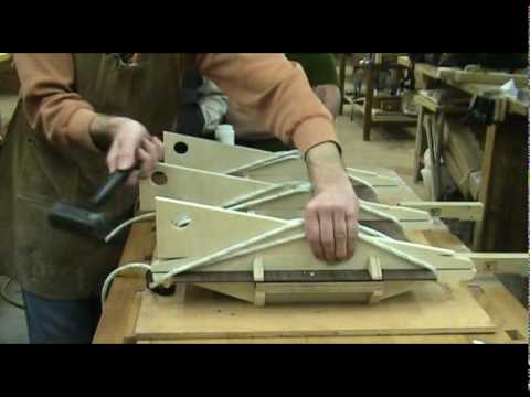Luthier Tips du Jour - Plate Joining - YouTube