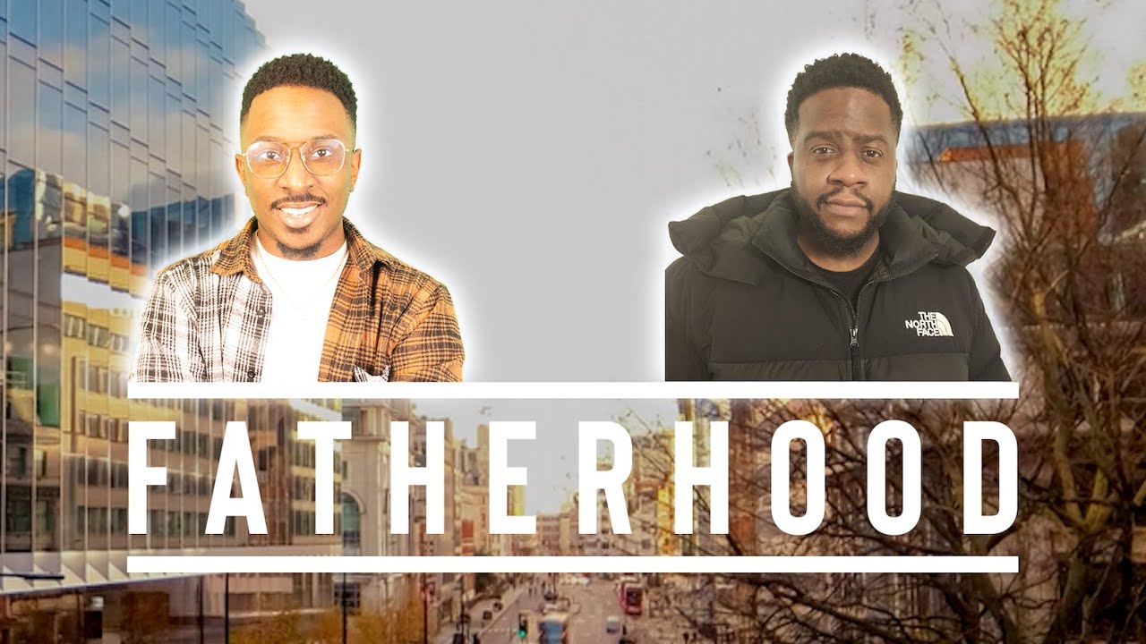 FMP | Fatherhood | Elliot Mitchell | Aron Brown - YouTube