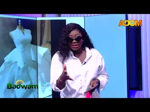 Ghanaian Singer Adez Of Mentor 2 Fame Is Dead- Badwam Ahosepe on Adom TV (17-09-26)