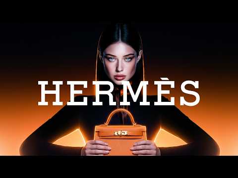 HERMES Store Music 2026 · Deep House Fashion Playlist