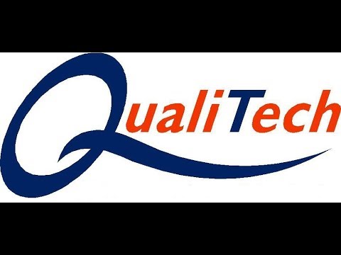 Qualitech Inc qualitech Designed by SMG | BrandCrowd