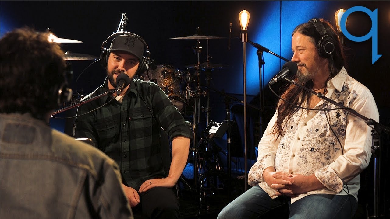 Justin Rutledge and Rob Baker on the Tragically Hip, fatherhood and why ...