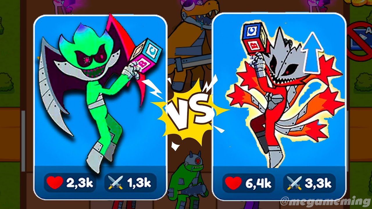 Merge Master Fusion Rainbow ⭐ Merge Simulator Battles - YouTube