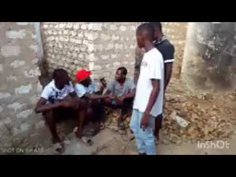 MSITU WA DAMU PART 1