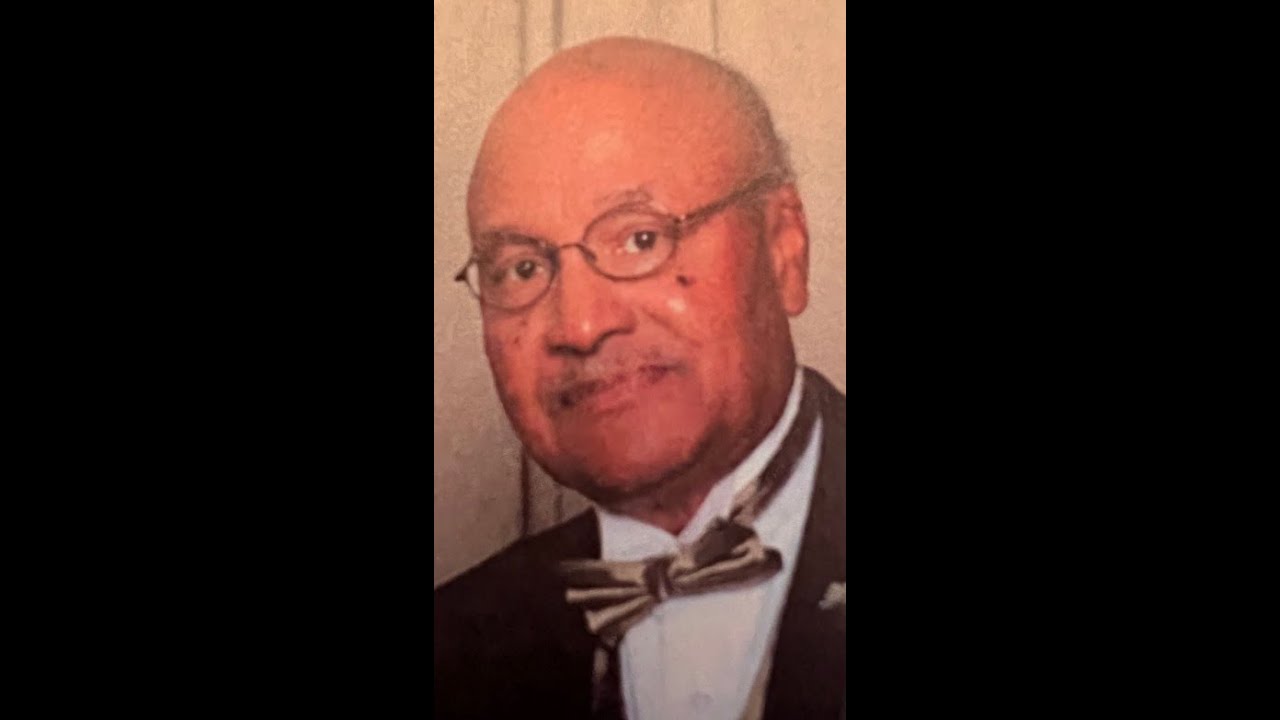 Celebrating the Life of James C. Fuller *We do not own any music rights* - YouTube