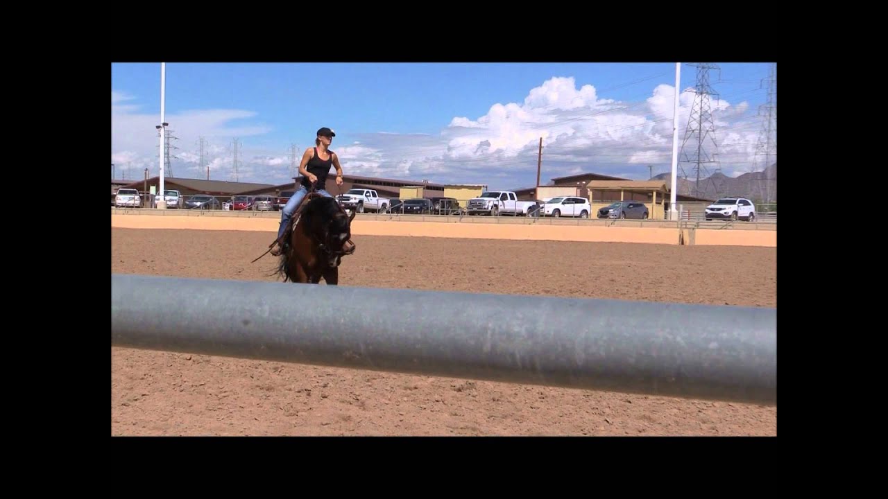 Baxter Az Fall Championship - YouTube