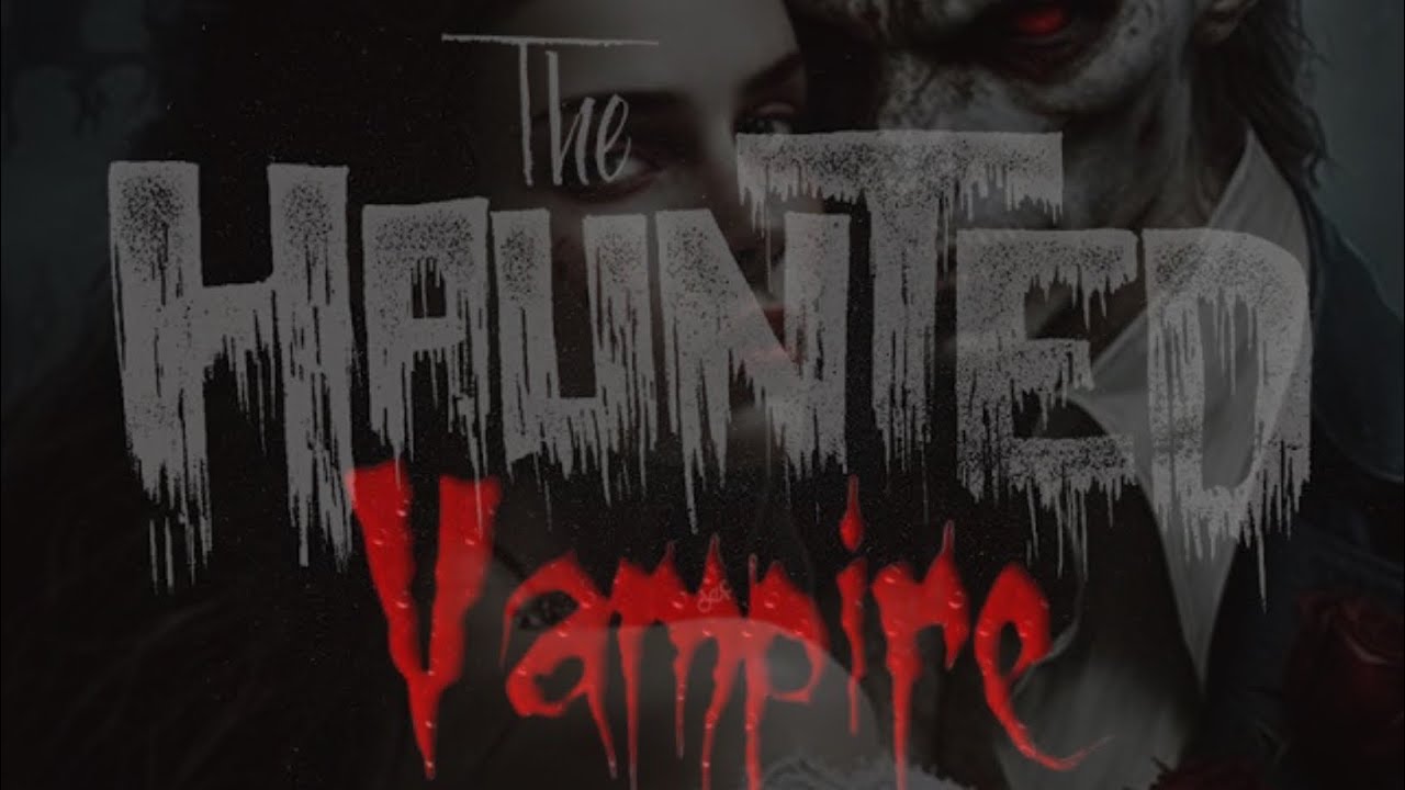 || The Haunted vampire story || use headphone for good quality || # ...