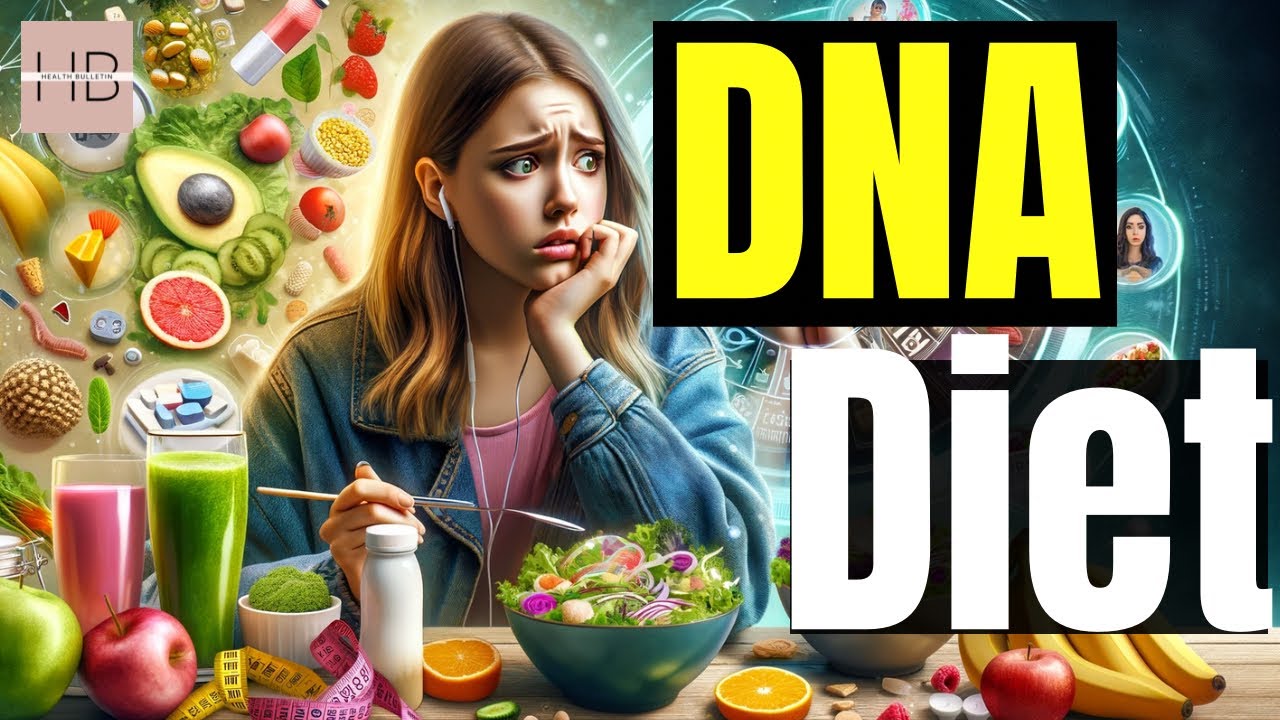 But Are DNA Diets Truly the Future of Eating? | What's Wrong with ...