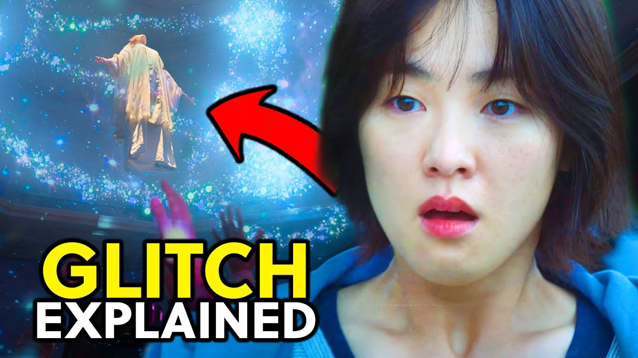 GLITCH New KDRAMA 2022 Plot REVEALED | EXPLAINED! - YouTube
