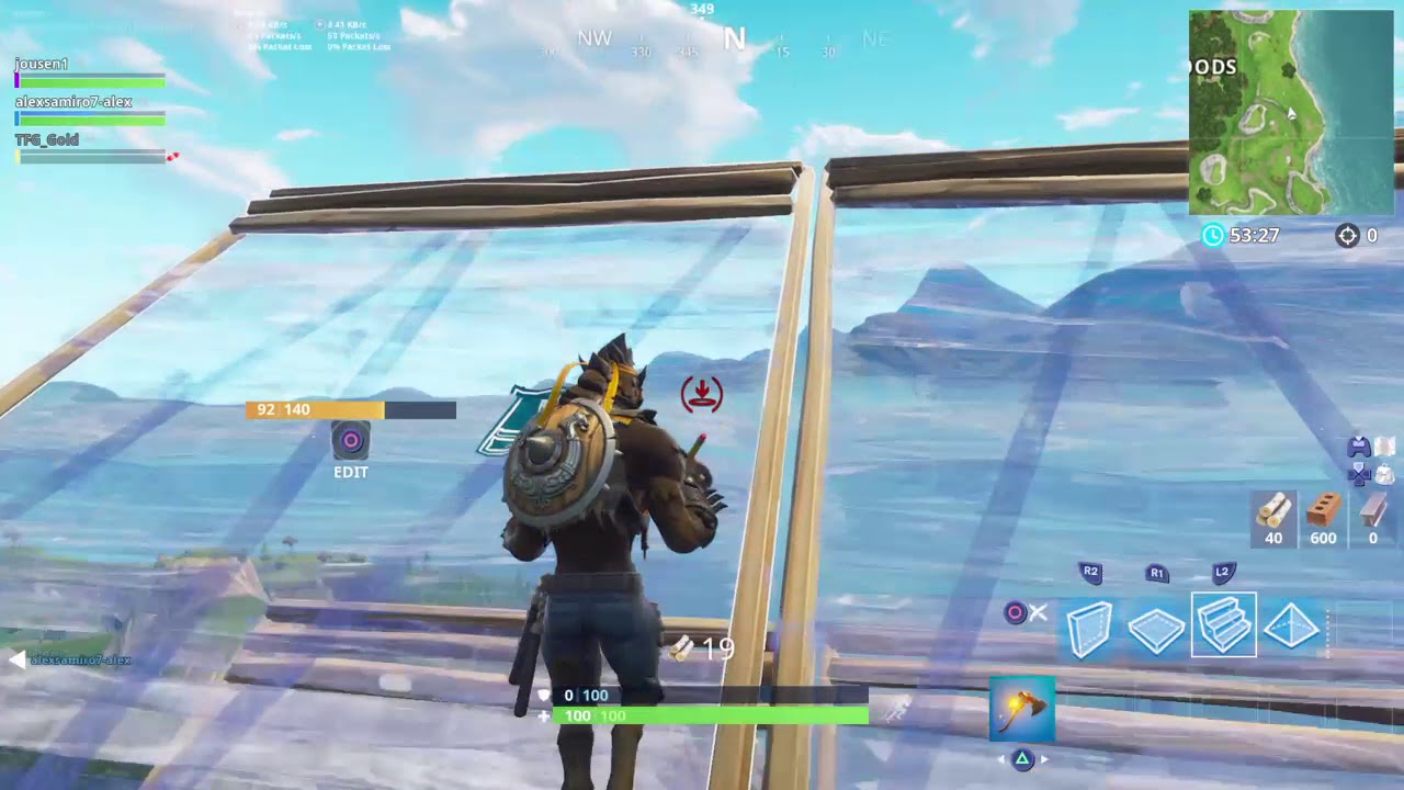 Fist video chling - YouTube