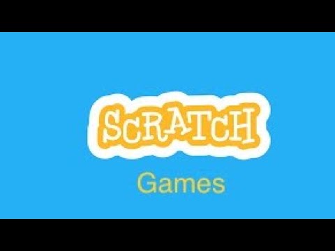 Trying scratch games (gone wrong) - YouTube