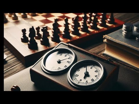 Chess Review ️ 2025 vol 4 of your average chess player - YouTube