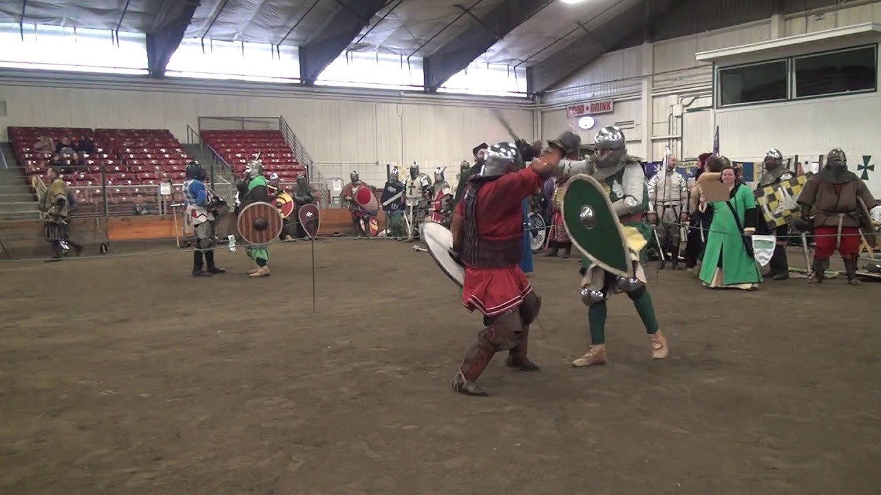 Ursulmas 2020 Argent Field 090 - YouTube