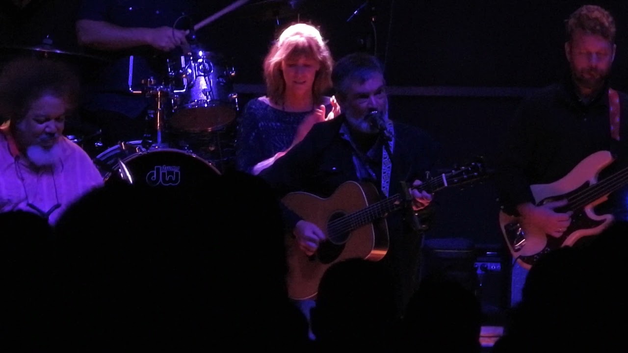 Larry Keel Experience with Ron Holloway and Josh Shilling - Jimmy Jam ...