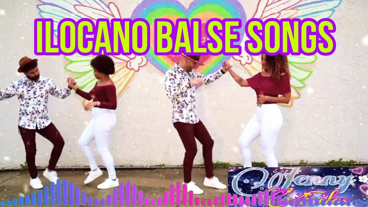 BALSE MUSIC | MIX ILOCANO BALSE SONGS - YouTube