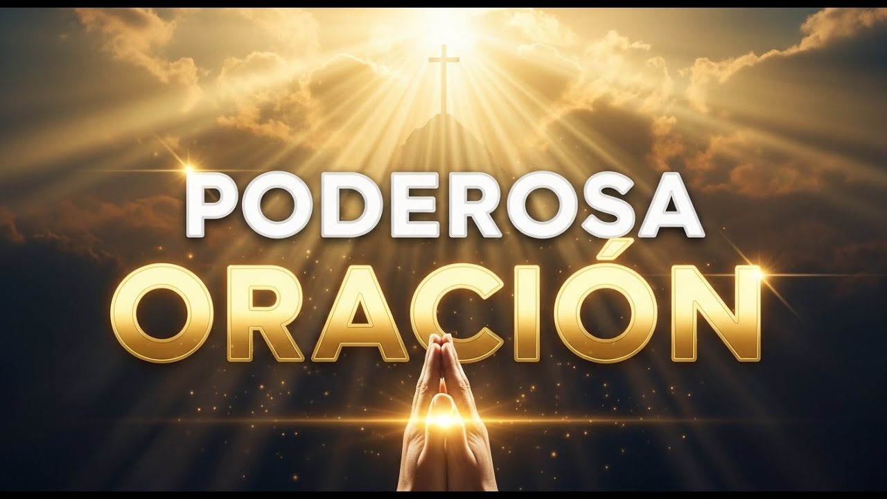 Da gracias a Dios en todo momento Reflexión y oración poderosa - YouTube