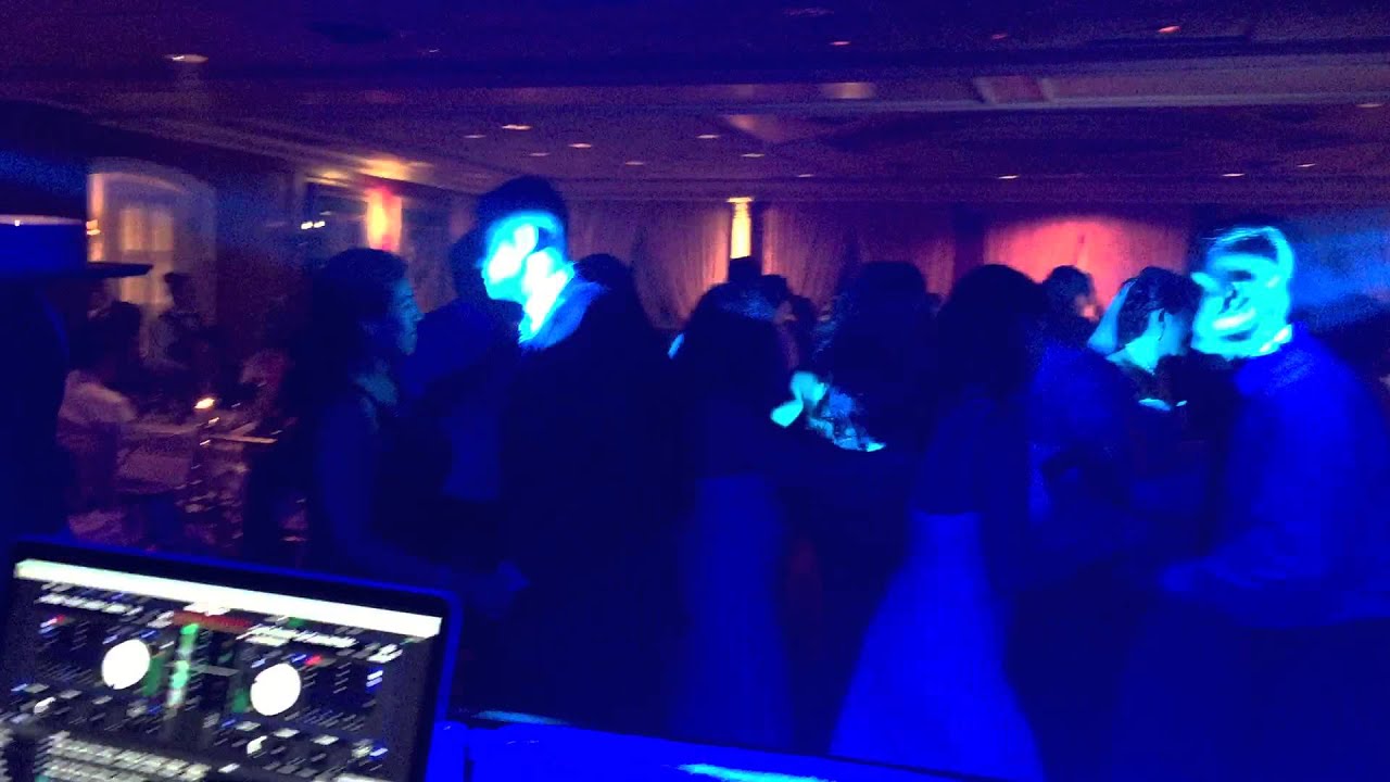 MICAELA CON DJ LOCO PRODUCTIONS AND PARTYFORFREENY.COM - YouTube