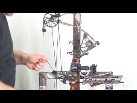 Limb Driver Pro Installation - YouTube