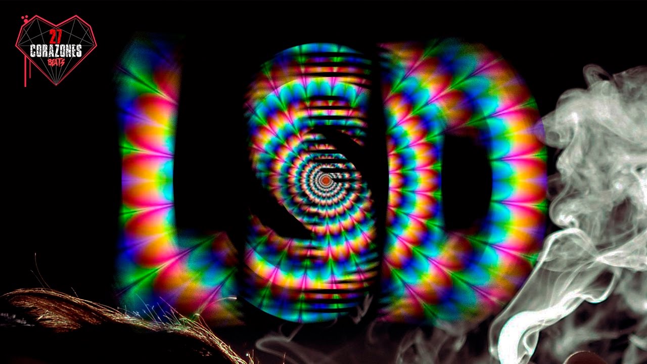 ''LSD TRAP'' | Free Trap Beat 2017 | Psychedelic instrumental Type Beat ...