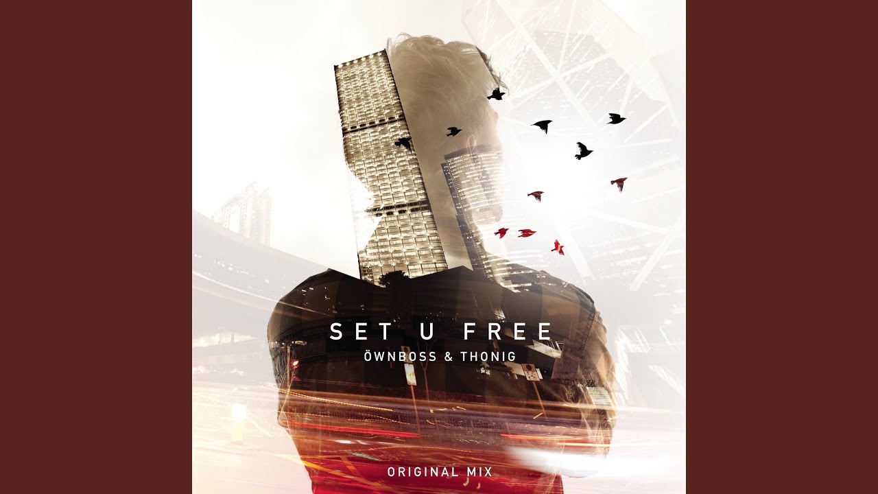 Set U Free (Radio Edit) - YouTube Music