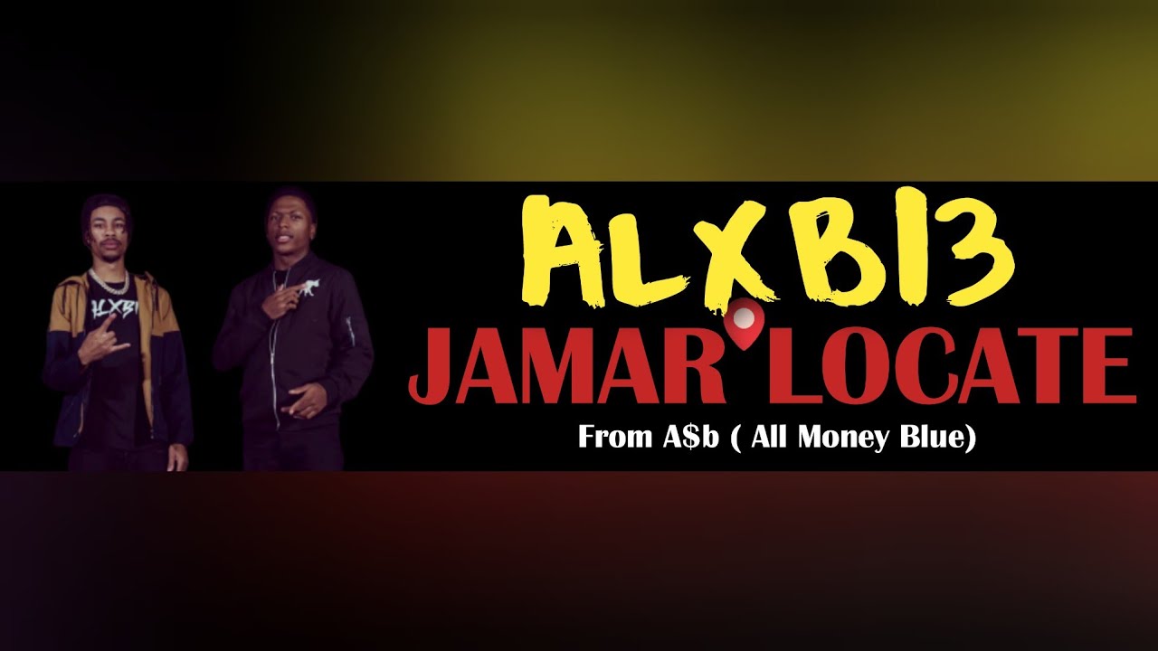 Exclusive Interview with indie rappers Jamar Locate & ALXB13 - YouTube