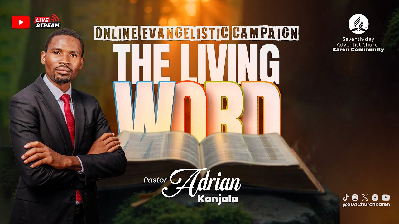 Gearing Up For Camp Meeting 2025 || 26th July 2025 - YouTube