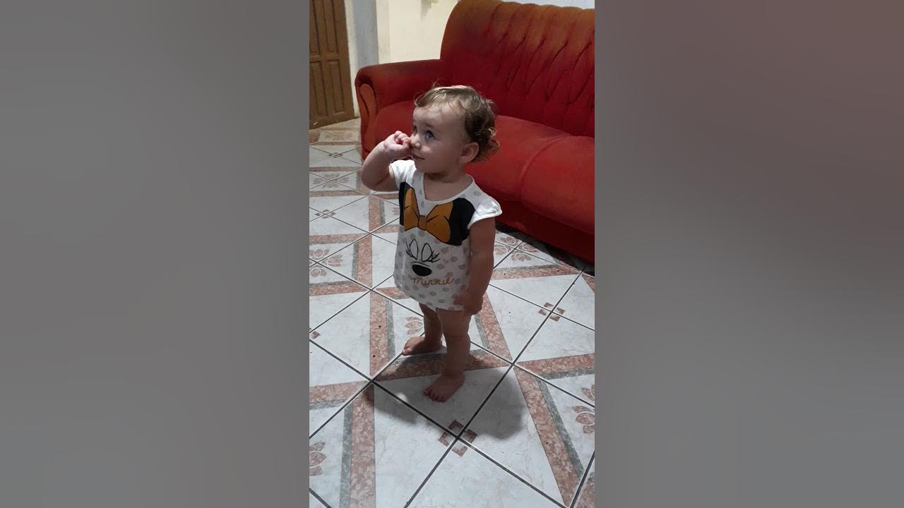 Tumbalatum Bebê Dançando Youtube