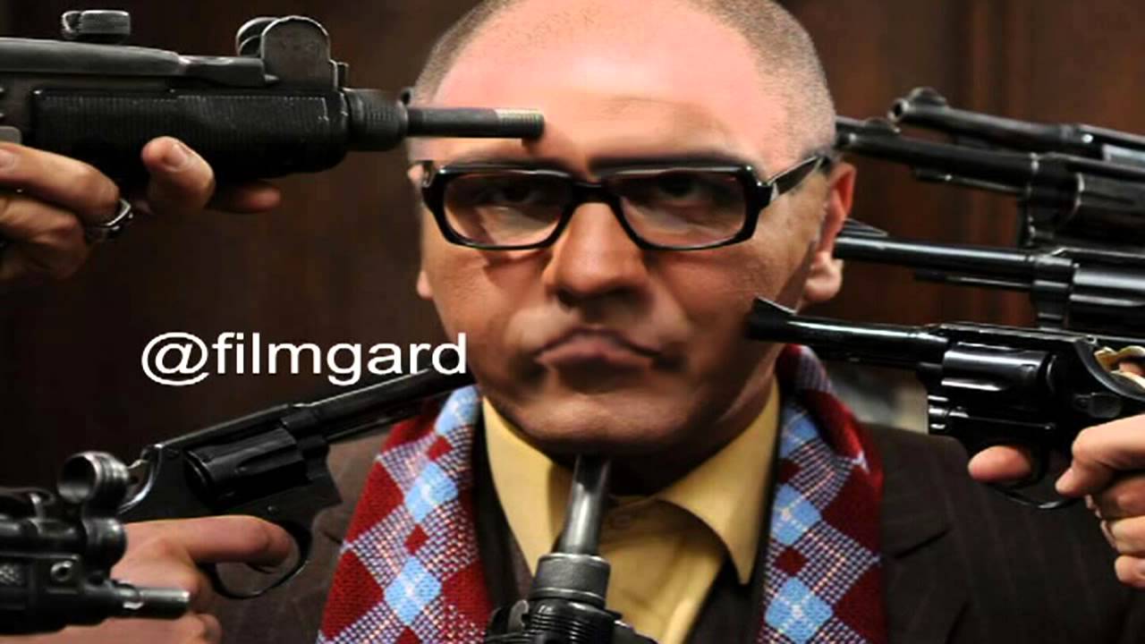 mehran modiri مهران مدیری - YouTube