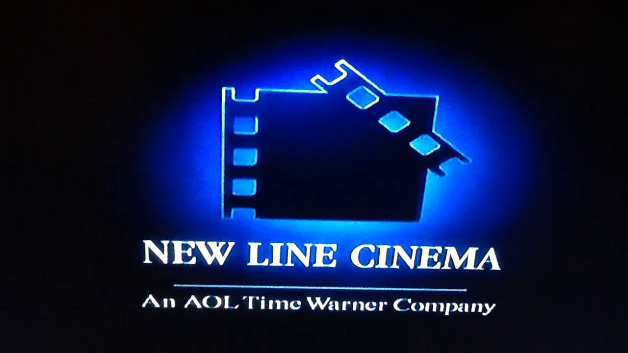 New Line Cinema / Cube Vision (2002) logos - YouTube