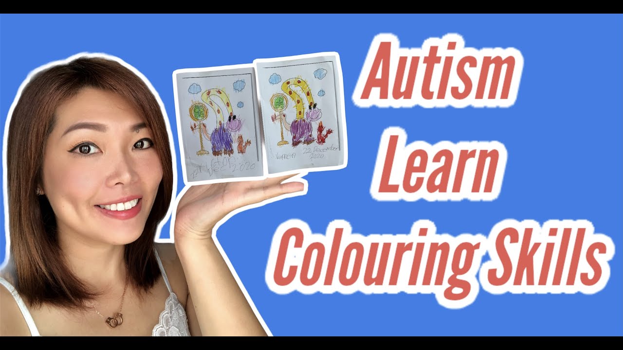 AUTISM TIPS 106 4 SIMPLE TIPS TO TEACH COLOURING TO CHILDREN WITH AUTISM TIPS 106 4 SIMPLE TIPS TO TEACH COLOURING TO CHILDREN WITH