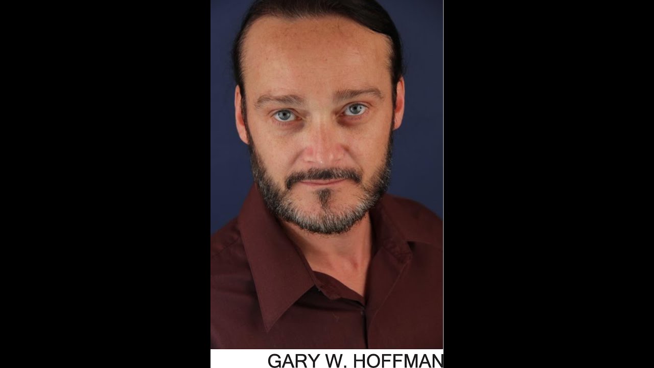 Gary W Hoffman's Acting Demo+ - YouTube