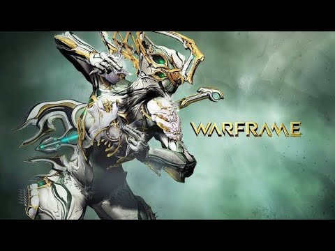 Warframe Mobile Official Launch Gameplay (Android, iOS) - YouTube
