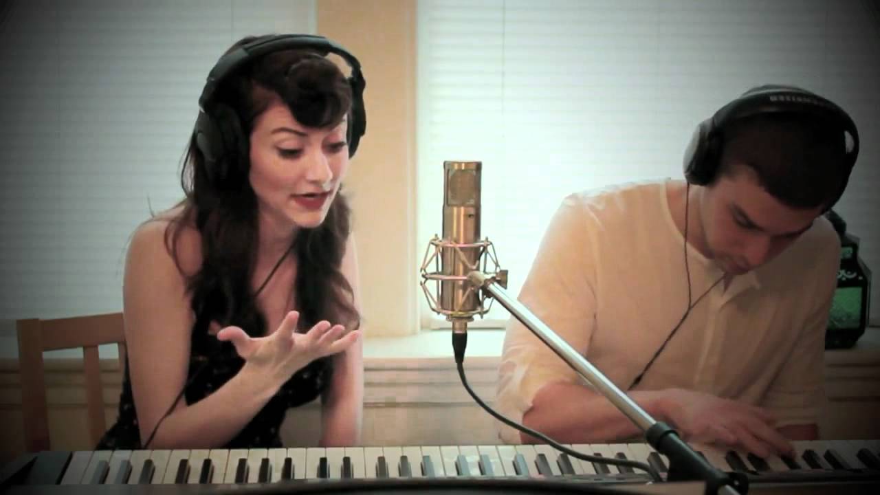 Anthony Passero - YouTube