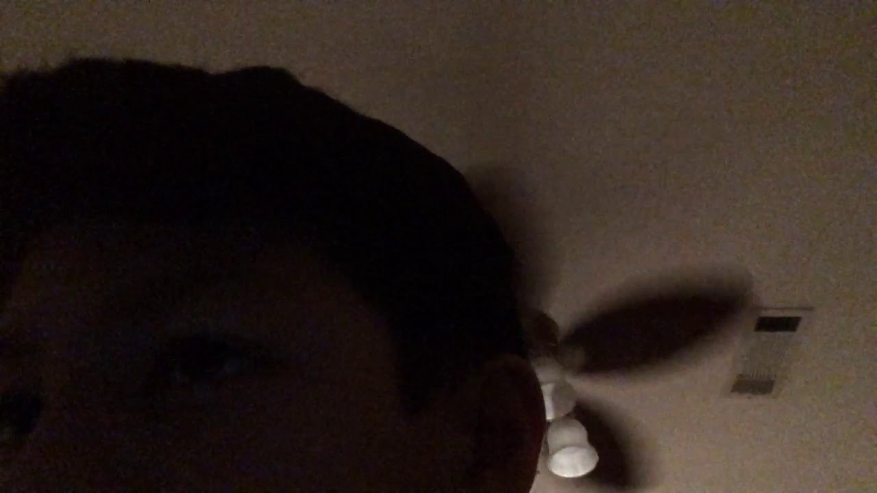 I farted - YouTube