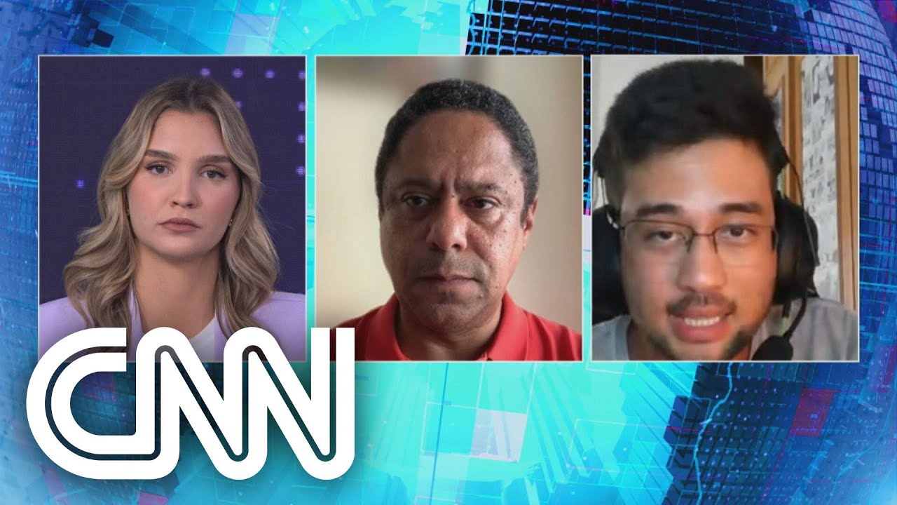 Deputados debatem regulamentação das redes sociais | CNN 360 - YouTube